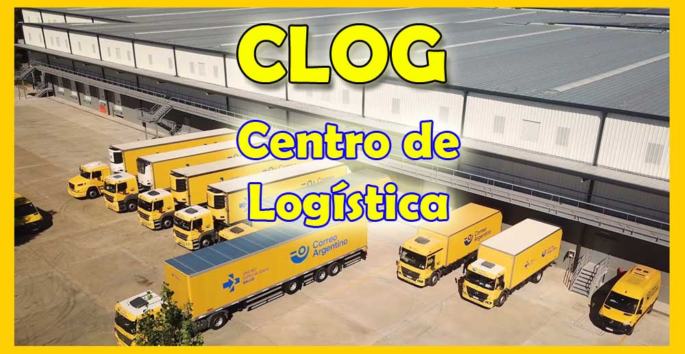 CLOG cómo funciona ⋆ Guia de Crespo