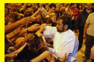 Turno Padre Ignacio 2025 ⋆ Contacto Parroquia Nat. del Señor ⋆