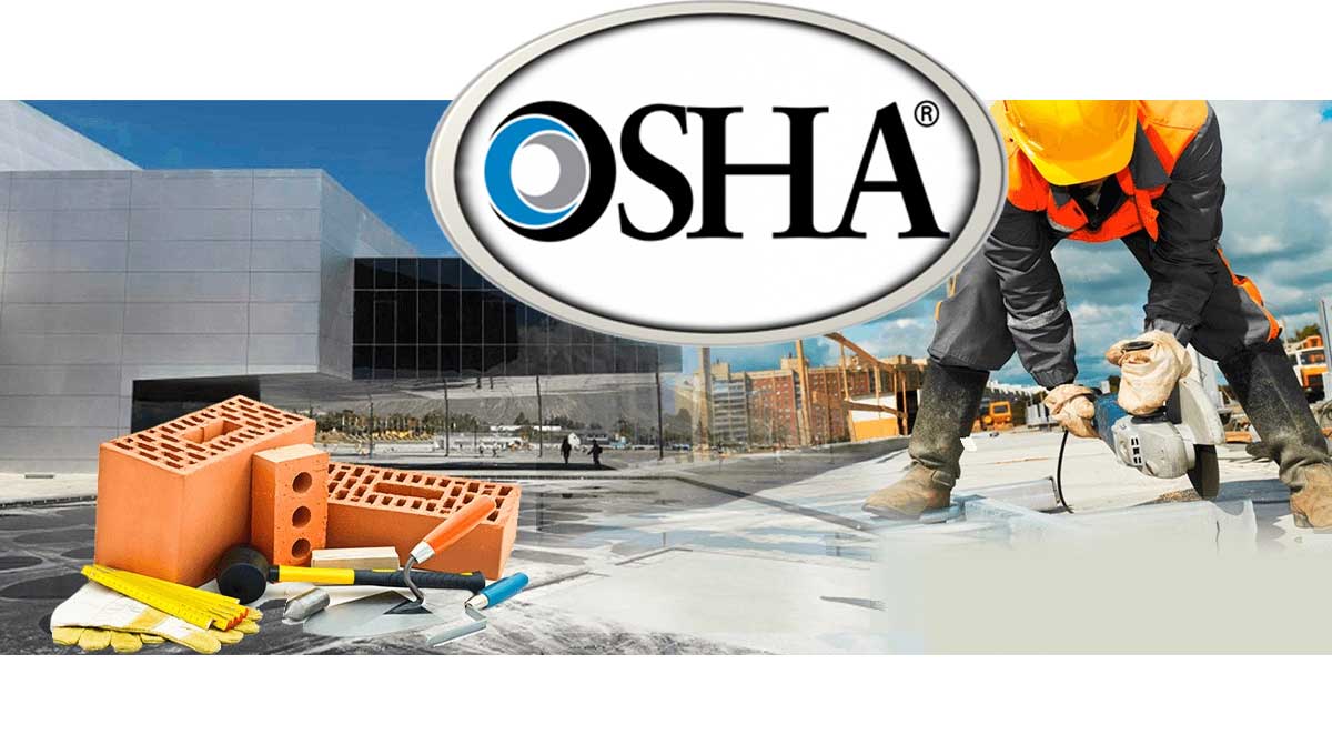 OSHA en FORMATO PDF DESCARGABLE ⋆ Guia de Crespo