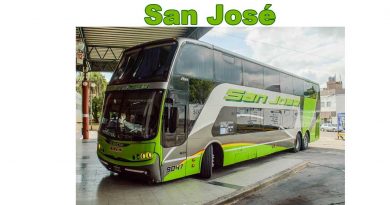 Empresa EL INDIO SRL ⋆ HORARIOS de COLECTIVOS