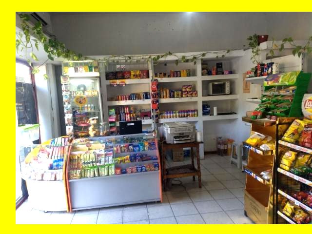 Como Armar un Kiosco en Casa ⋆ Guía ⋆ Comercial ⋆