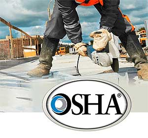 OSHA Normas de seguridad ⋆ 2025